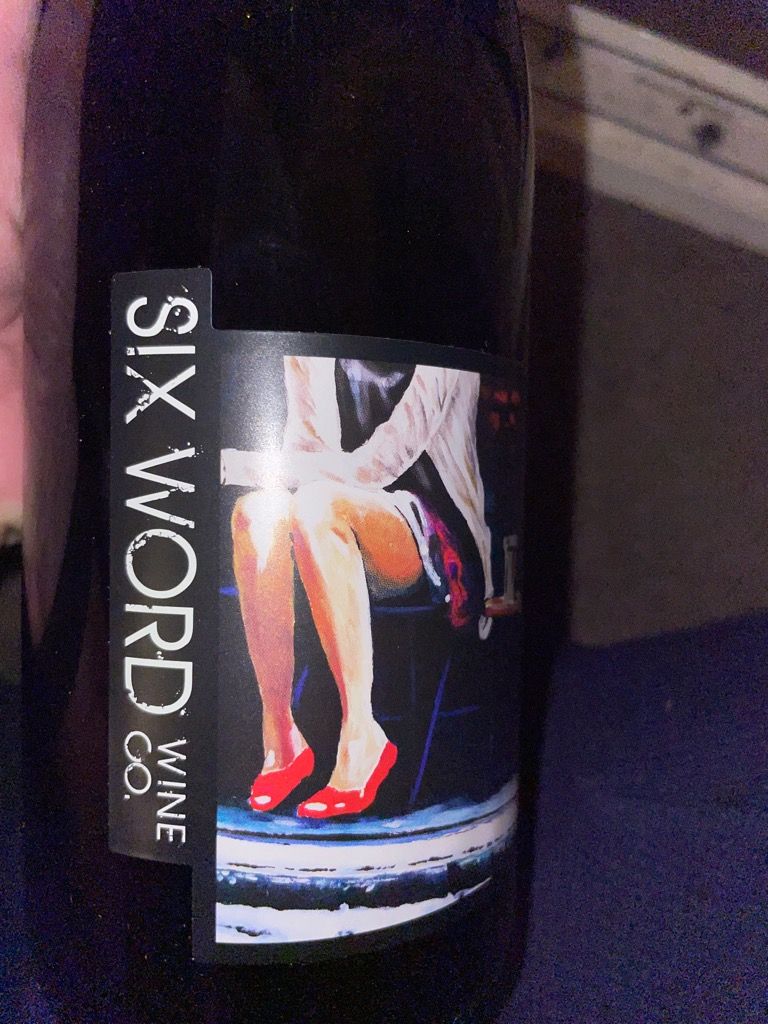 2024 Six Word Durif, Australia, South Australia - CellarTracker