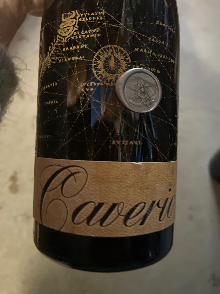 2018 Sextant Wines Caverio, USA, California, Central Coast, Paso Robles ...