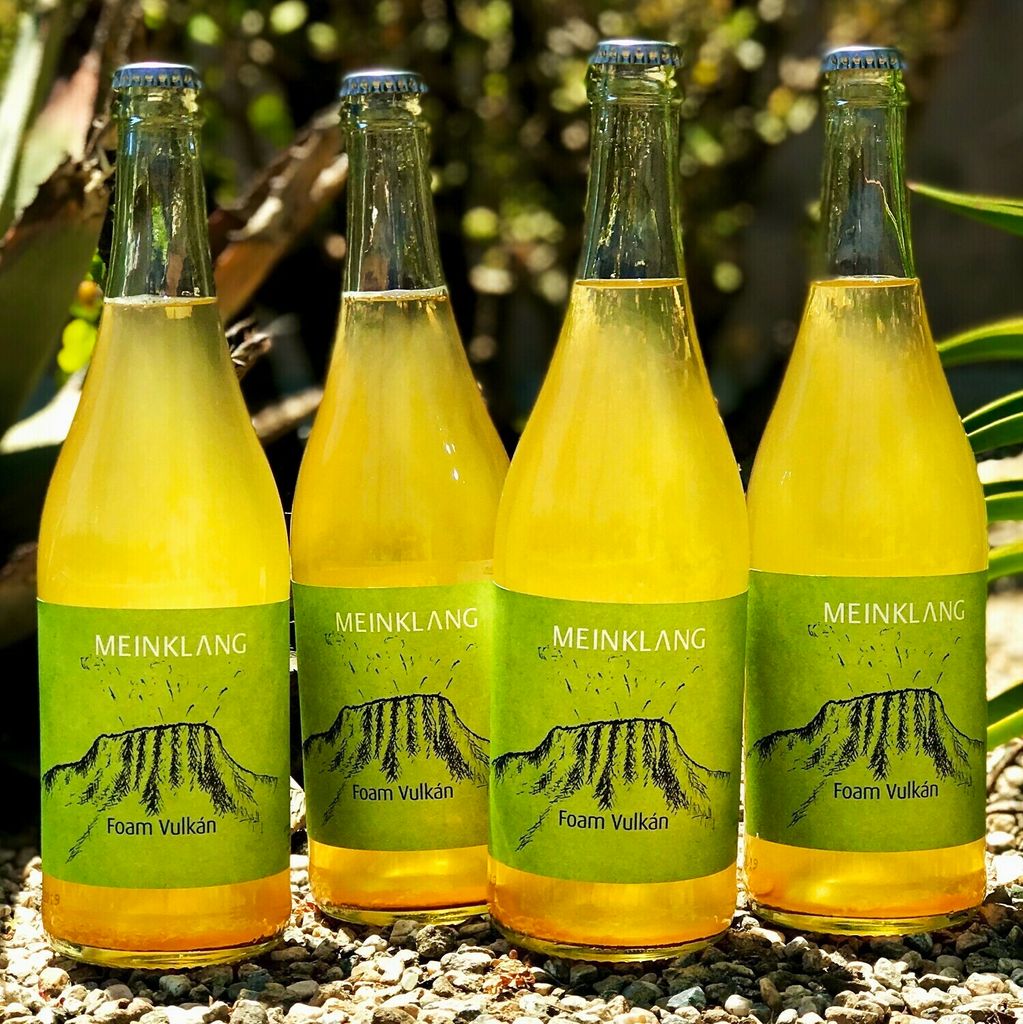 2019 Meinklang Foam Vulkán, Austria, Burgenland, Neusiedlersee ...