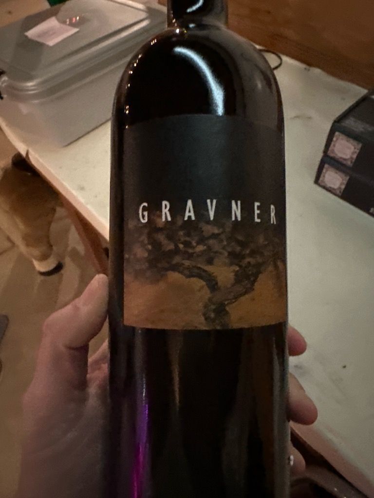 2015 Gravner Ribolla, Italy, Friuli-Venezia Giulia, Venezia Giulia IGT ...