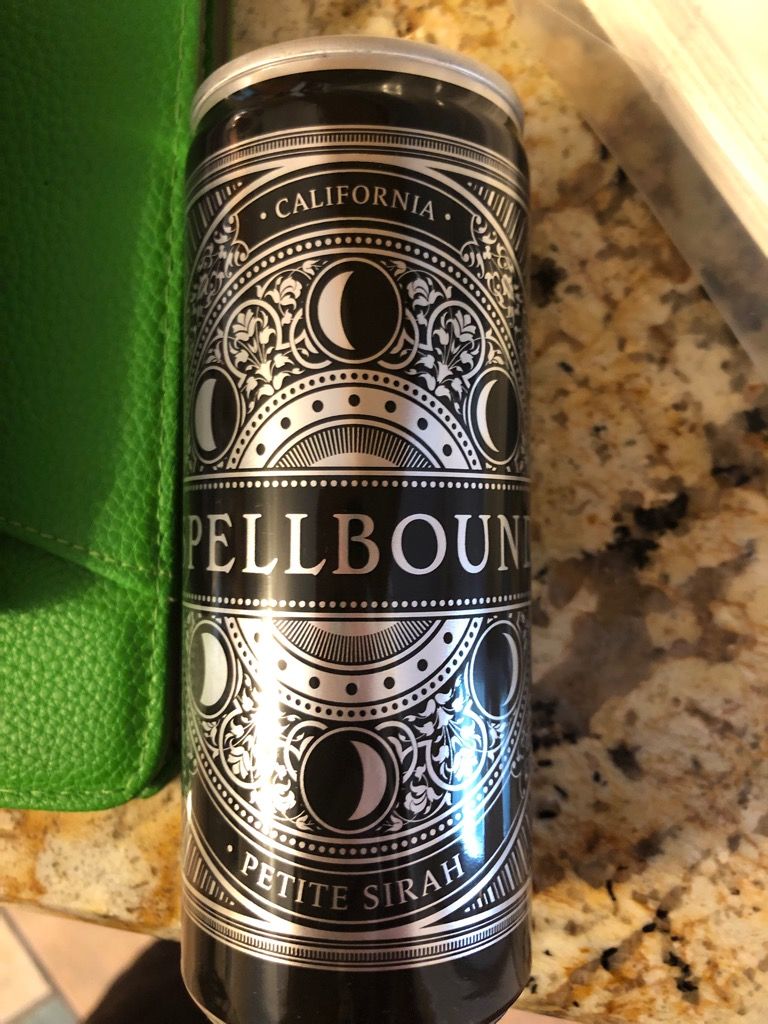 2019 Spellbound Petite Sirah, USA, California - CellarTracker