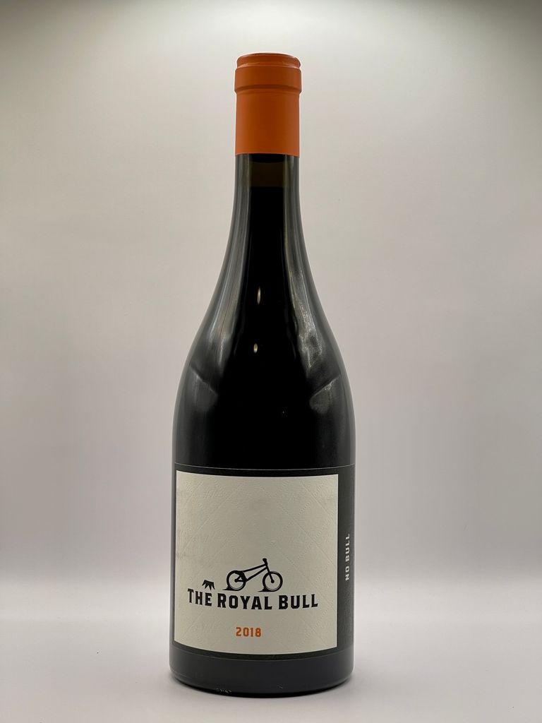 2020 The Royal Bull No Bull Lawrence Vineyard, USA, Washington ...