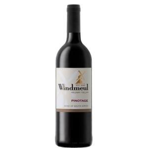 2019 Windmeul Pinotage Reserve, South Africa, Coastal Region, Paarl ...