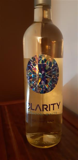 2018 Clarity Winery, Canada, Ontario, Niagara Peninsula - CellarTracker