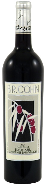 B.R. Cohn - CellarTracker