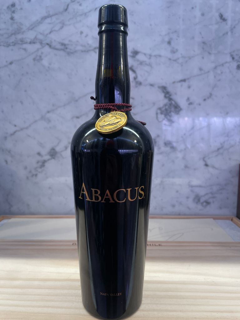 NV ZD Wines Cabernet Sauvignon Abacus XVIII, USA, California, Napa ...
