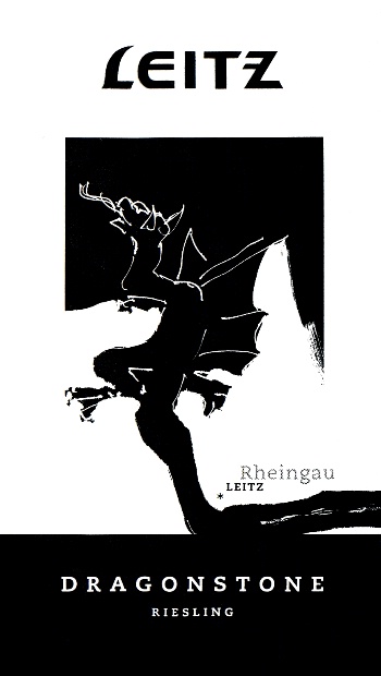 2011 Weingut Josef Leitz Rüdesheimer Drachenstein Riesling Dragonstone ...