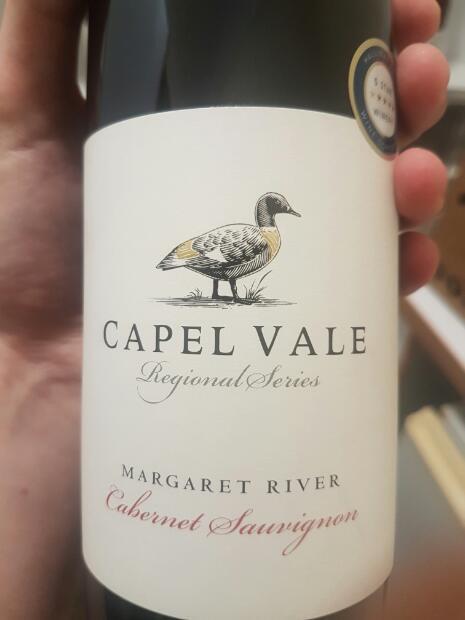 2016 Capel Vale Chardonnay Regional Series Margaret River, Australia ...