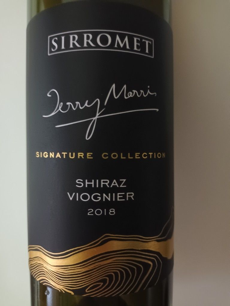 2019 Sirromet Shiraz/Viognier Signature Collection, Australia ...