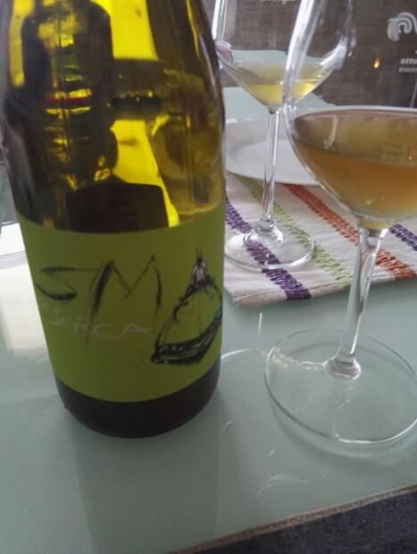 2018 La Sorga SM Blanc, France, Vin de Table Français - CellarTracker