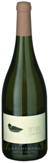 2010 Cave Fin Bec Johannisberg, Switzerland, Valais - CellarTracker