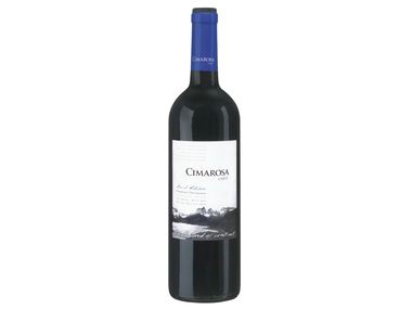2010 Cimarosa Cabernet Sauvignon Reserva Privada, Chile, Maule Valley ...