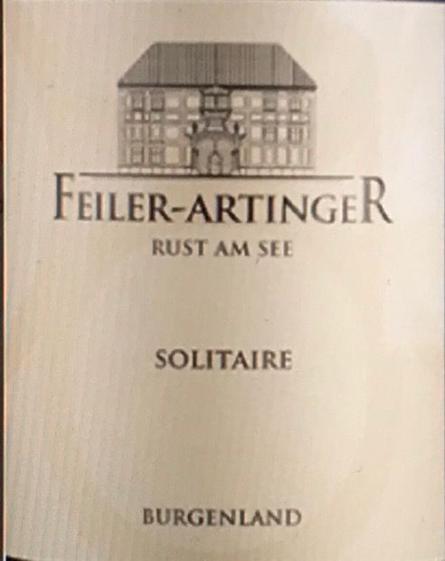2017 Feiler-Artinger Solitaire, Austria, Burgenland, Neusiedlersee ...