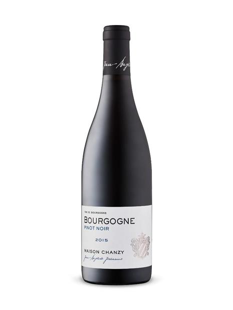 2015 Maison Chanzy Bourgogne, France, Burgundy, Bourgogne - CellarTracker