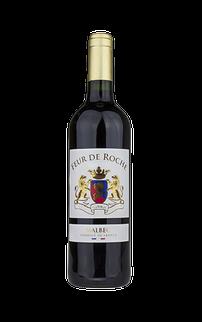2015 Roche Frères Malbec Fleur de Roche, France, Southwest France ...
