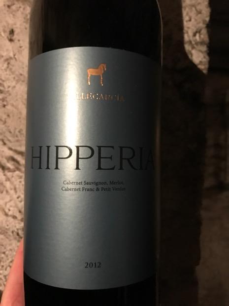 2012 Pago de Vallegarcía Vino de la Tierra de Castilla y León Hipperia ...