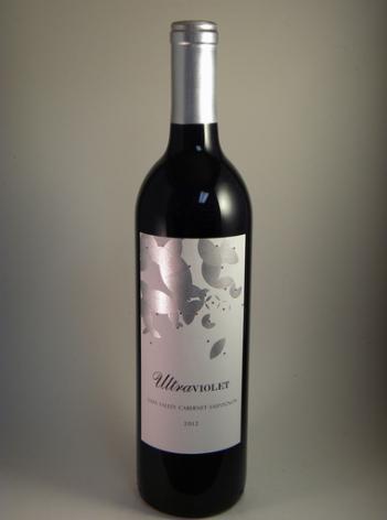 2011 Ultraviolet Cabernet Sauvignon Napa Valley, USA, California, Napa ...