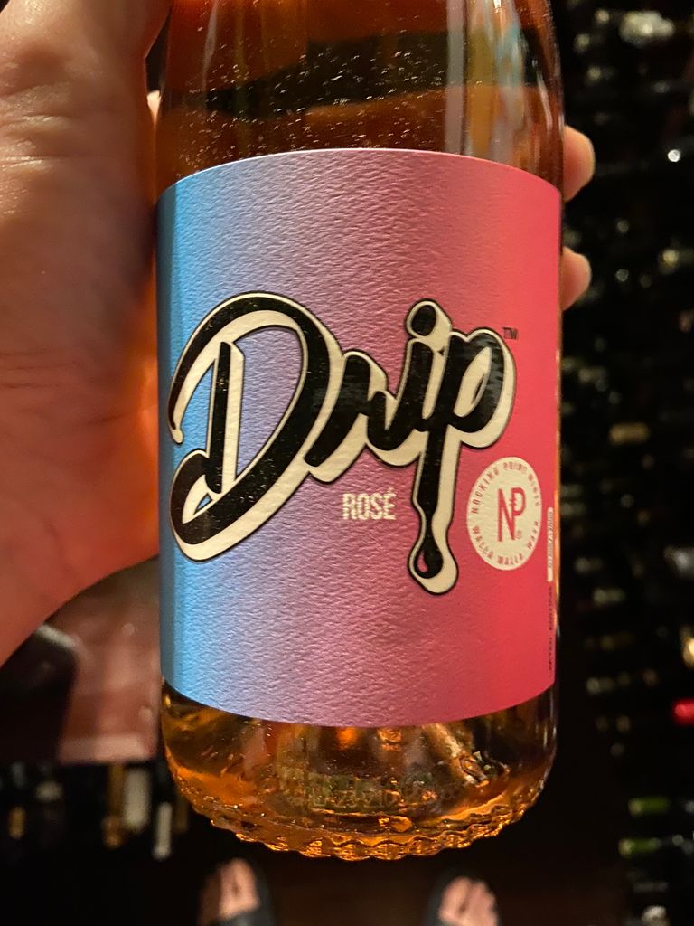 2019 Nocking Point I am Athlete, USA, Washington - CellarTracker