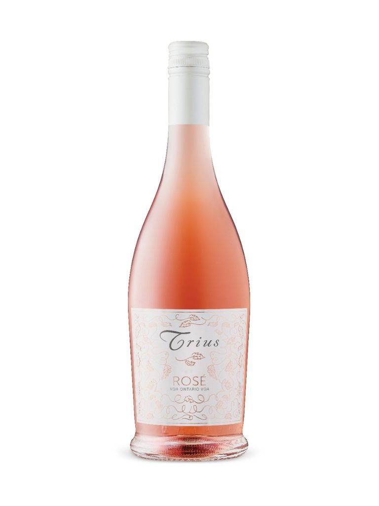 2019 Trius Rosé, Canada, Ontario, Niagara Peninsula, Niagara Peninsula ...