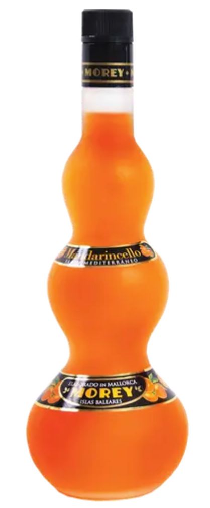 NV Morey Mandarincello Mandarin Liqueur, Spain - CellarTracker