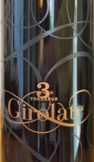 2003 Girolate, France, Bordeaux - CellarTracker