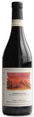 2009 Punset Barbera d'Alba, Italy, Piedmont, Alba, Barbera d'Alba ...