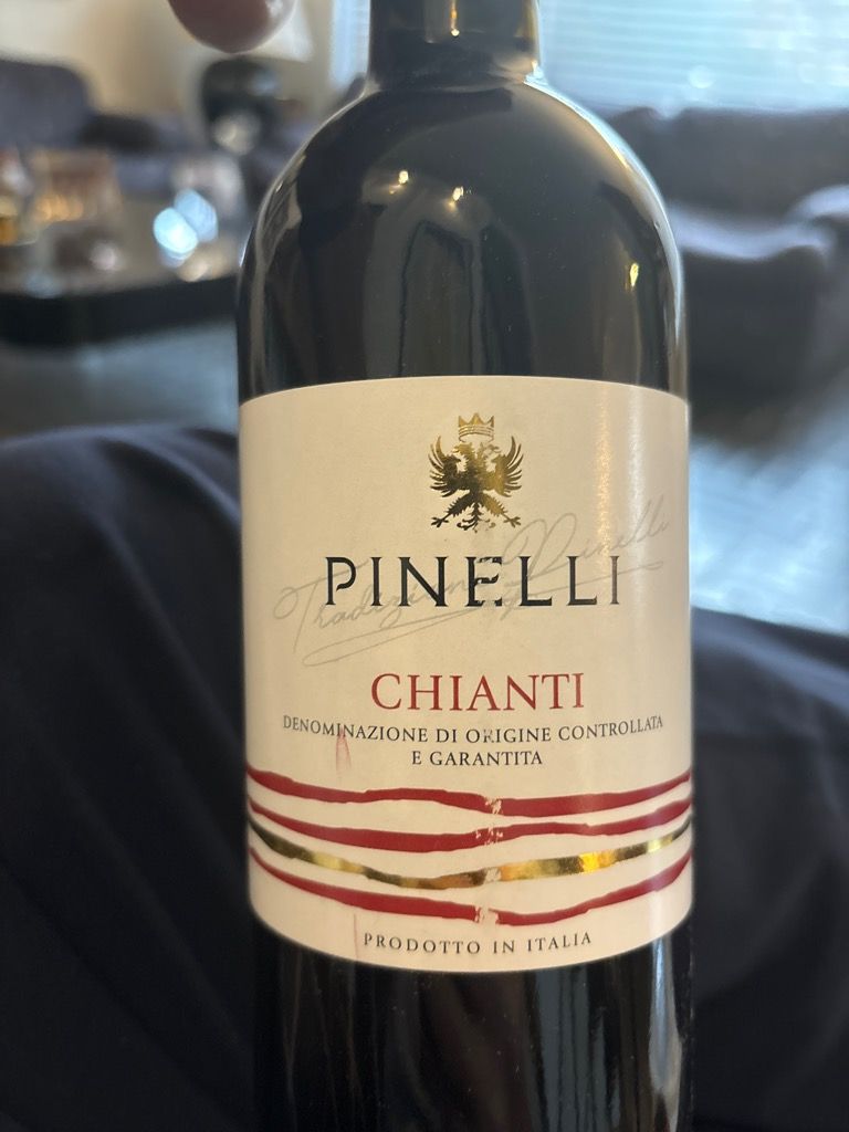 2022 Pinelli Montepulciano d'Abruzzo, Italy, Abruzzi, Montepulciano d ...