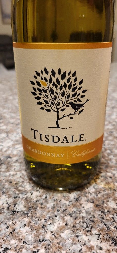 2005 Tisdale Vineyards Chardonnay, USA, California - CellarTracker