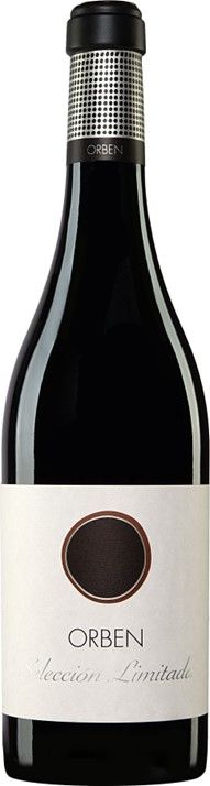 2007 Bodegas Orben Rioja Orben Selección Limitada, Spain, La Rioja, La ...