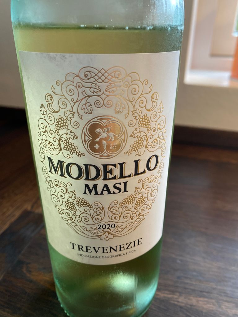 2021 Masi Trevenezie Modello, Italy, Trevenezie - CellarTracker