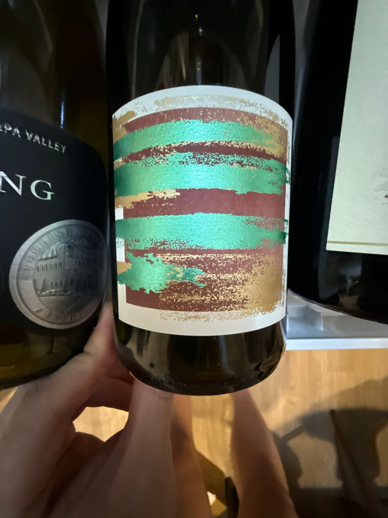 2021 Rowen Wine Chardonnay Cooley Ranch, USA, California, Sonoma County ...