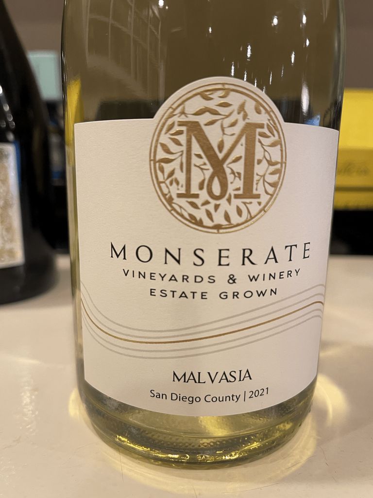2021 Monserate, USA, California, South Coast, San Diego County ...