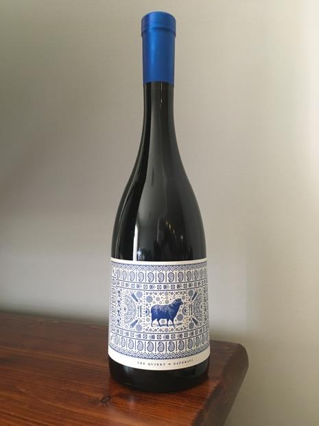 2014 Hugh Hamilton Saperavi The Quirky, Australia, South Australia ...