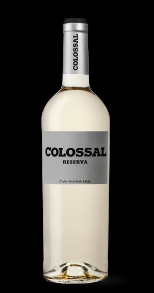 2018 Casa Santos Lima Vinho Regional Lisboa Colossal Reserva, Portugal ...