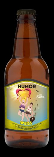 NV Humor Microbrewery Humor Weiss , The Saver, Cyprus - CellarTracker