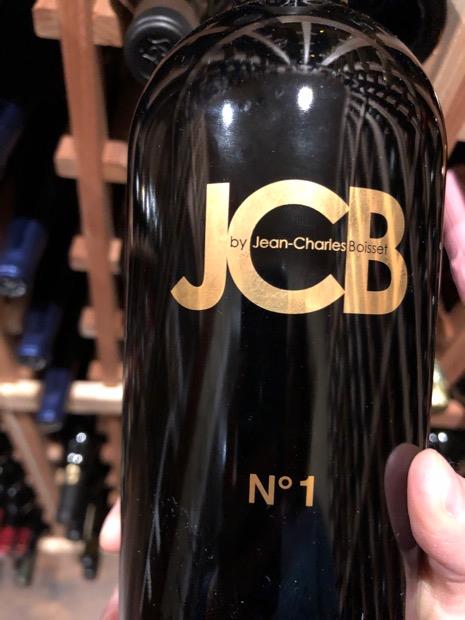 2016 JCB Cabernet Sauvignon No 1, USA, California, Napa Valley ...