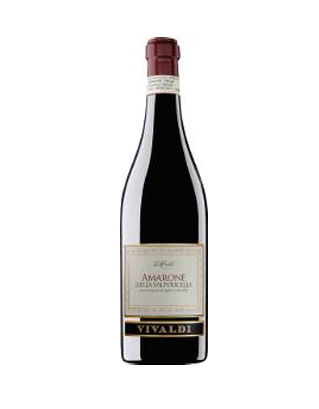 2008 Vivaldi Amarone della Valpolicella, Italy, Veneto, Valpolicella ...