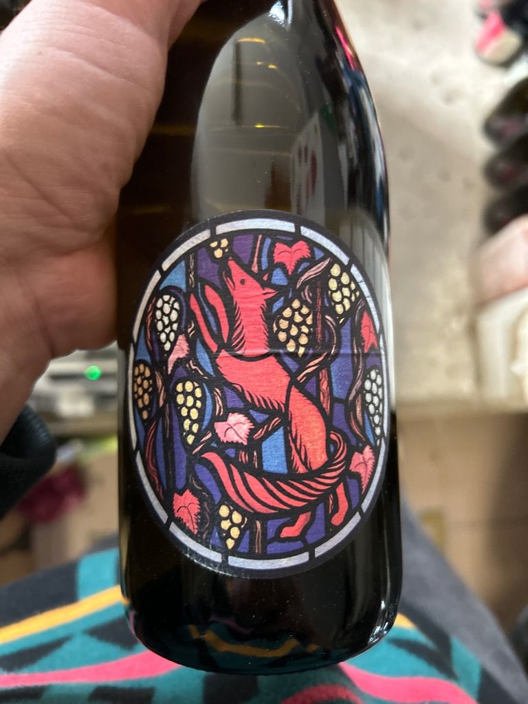 2022 Julien Renard Riesling, Germany, Mosel Saar Ruwer - CellarTracker