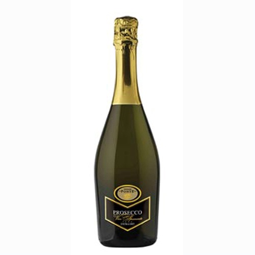 NV Viticoltori Ponte Prosecco di Treviso, Italy, Veneto, Prosecco di ...