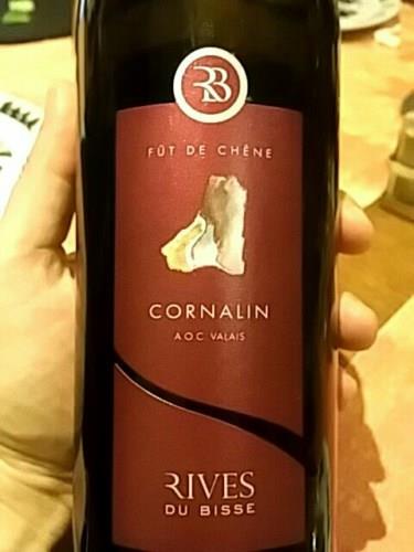 Cave Rives du Bisse (Gaby Delaloye) - CellarTracker