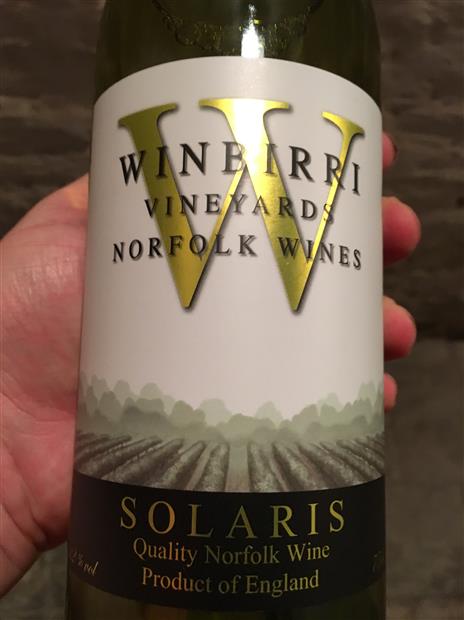 NV Winbirri Solaris, United Kingdom, England, East Anglia, Norfolk ...