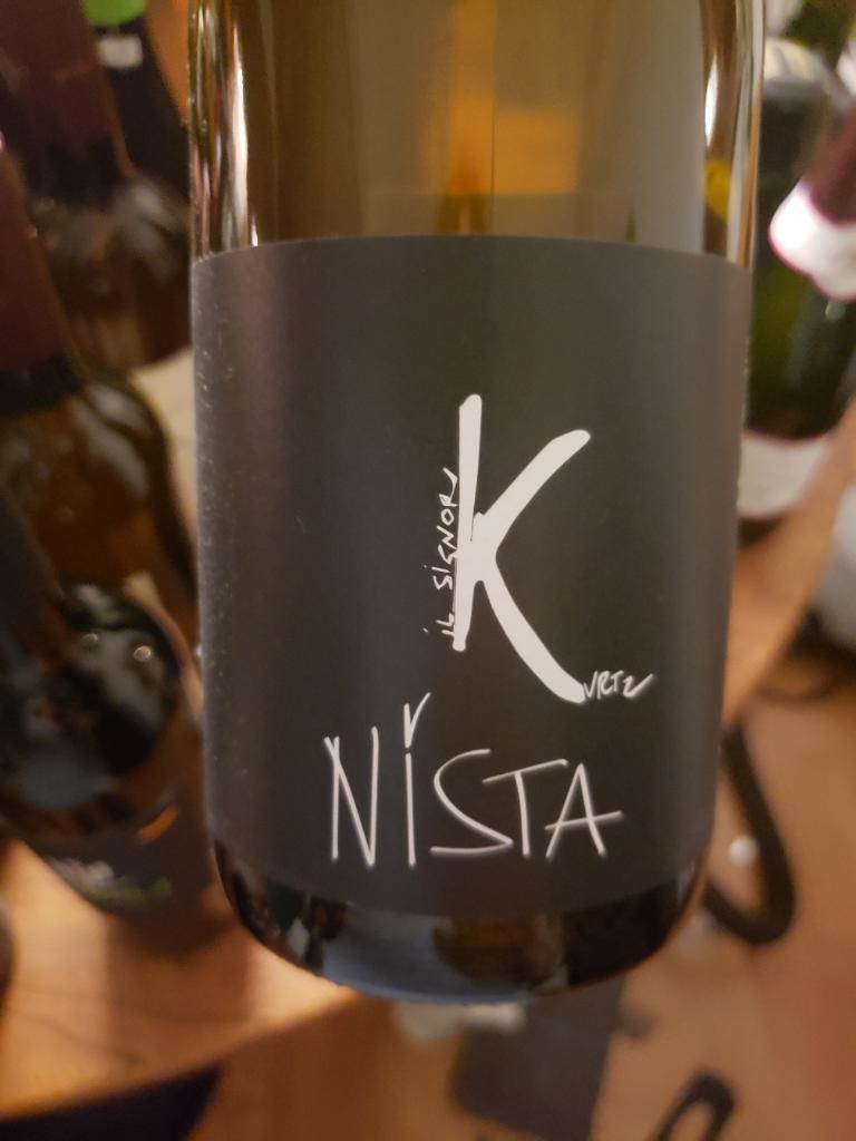 NV Il Signor Kurtz Nista, Italy, Umbria - CellarTracker