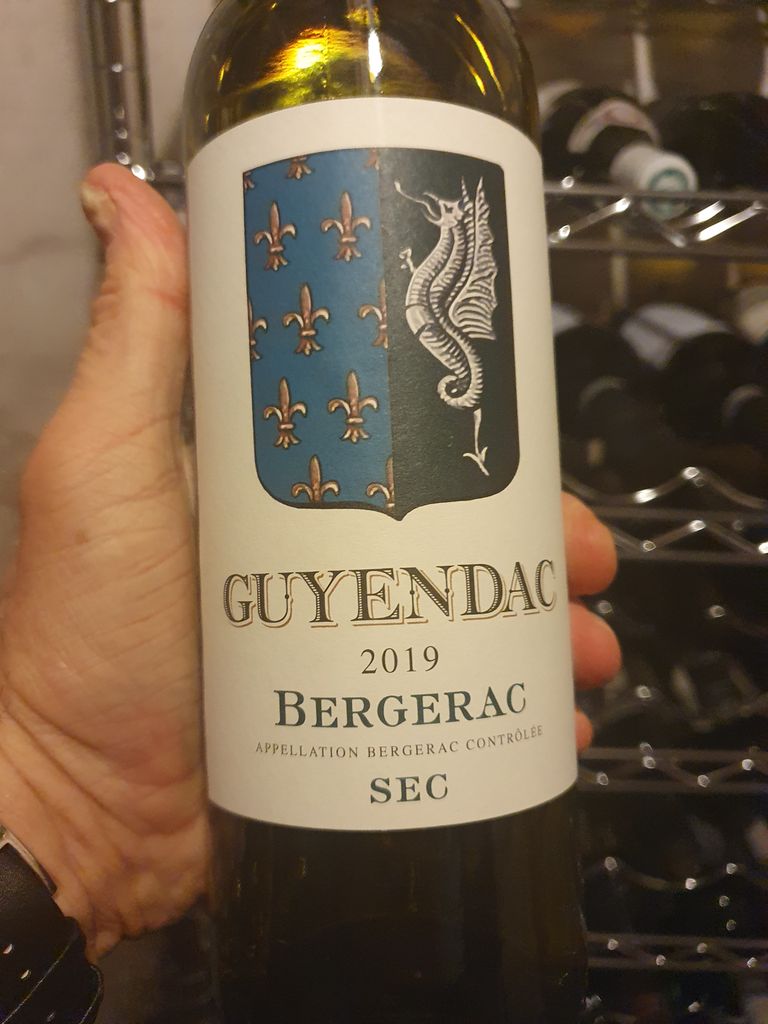 2019 Guyendac Bergerac Sec, France, Southwest France, Dordogne ...