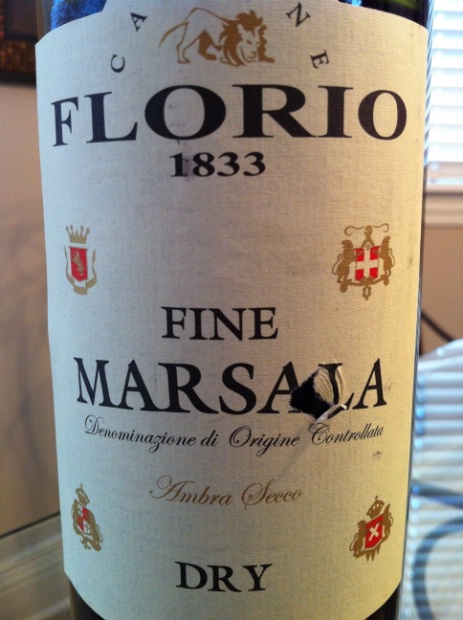 NV Cantine Florio Marsala Dry, Italy, Sicily, Marsala - CellarTracker