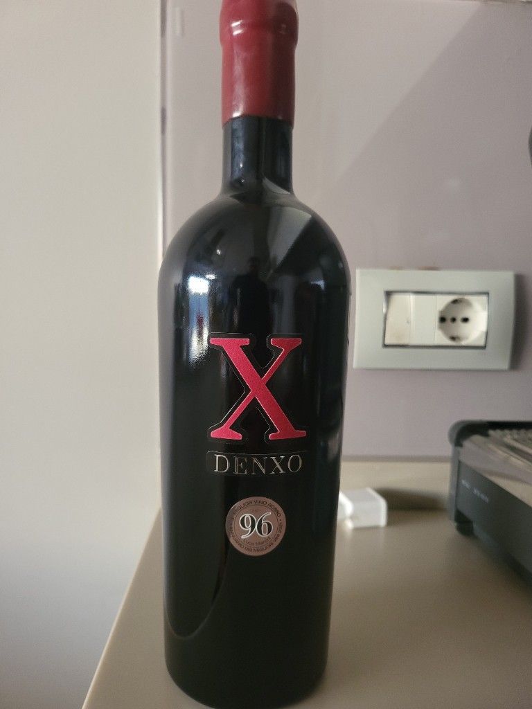 2013 Bixio Merlot Denxo Veneto IGT, Italy, Veneto, Veneto IGT ...