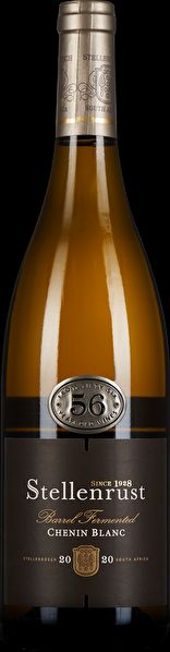 2021 Stellenrust Chenin Blanc 56 Barrel Fermented, South Africa ...