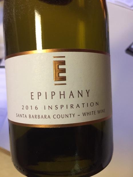 2016 Epiphany Inspiration, USA, California, Central Coast, Santa ...