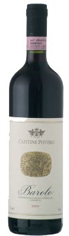 2006 Cantine Povero Barolo, Italy, Piedmont, Langhe, Barolo - CellarTracker