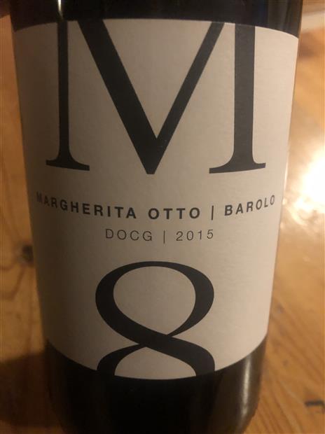 2016 Margherita Otto Barolo, Italy, Piedmont, Langhe, Barolo ...