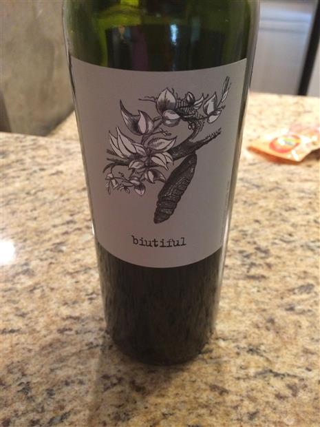 2013 Maal Wines Malbec biutiful, Argentina, Mendoza - CellarTracker